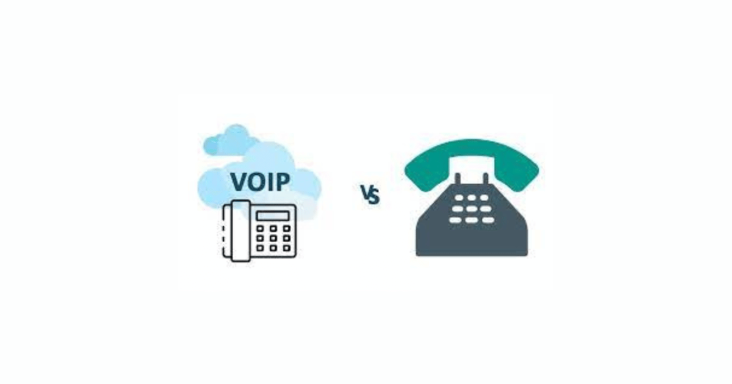 VoIP vs. Landline: Which Is Best for Your Business? – GolfPade